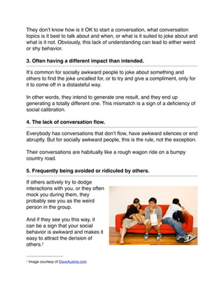 7 Conversation Secrets | PDF