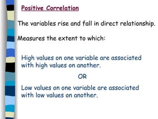 7. Correlation | PPT