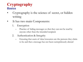 cryptography.ppt