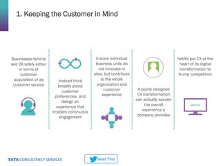 7 cx-lessons-final | PPT