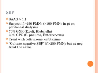 cytology of body fluid | PPT