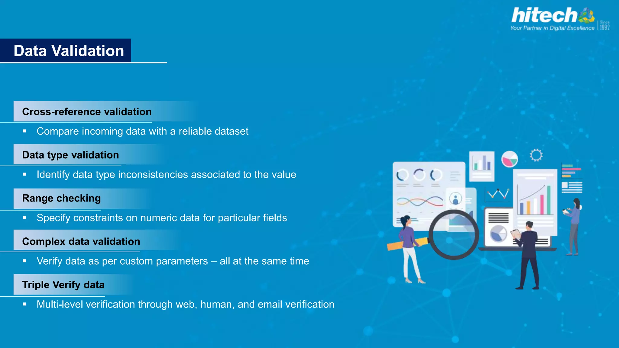 7 Data Hygiene Tips to Keep Your Marketplace Database Clean | PPT ...