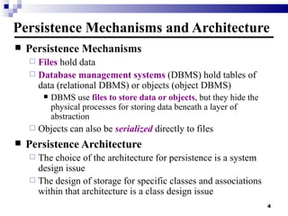 7 data management design | PPT