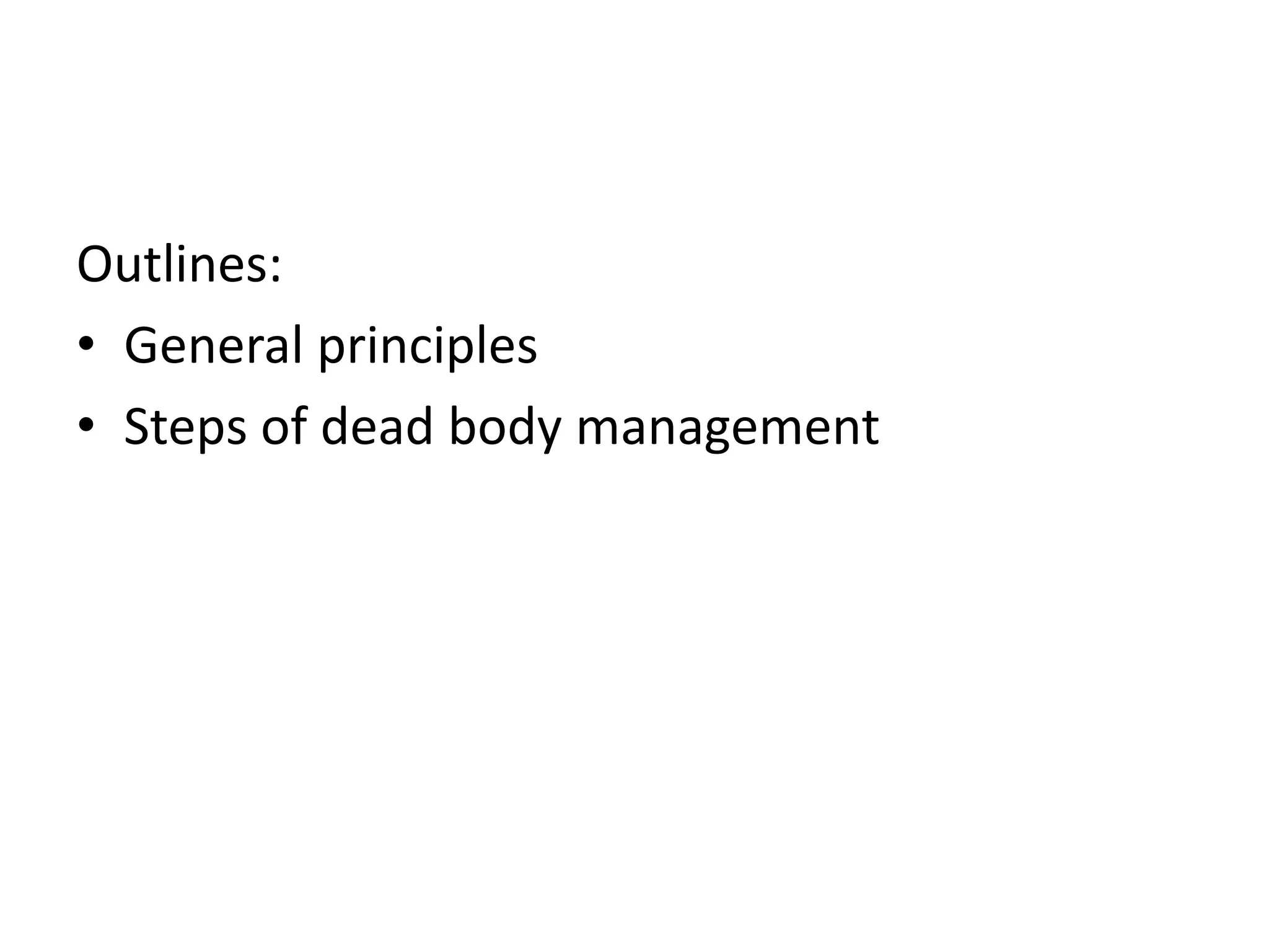 7-Dead body management in a covid patient.pptx