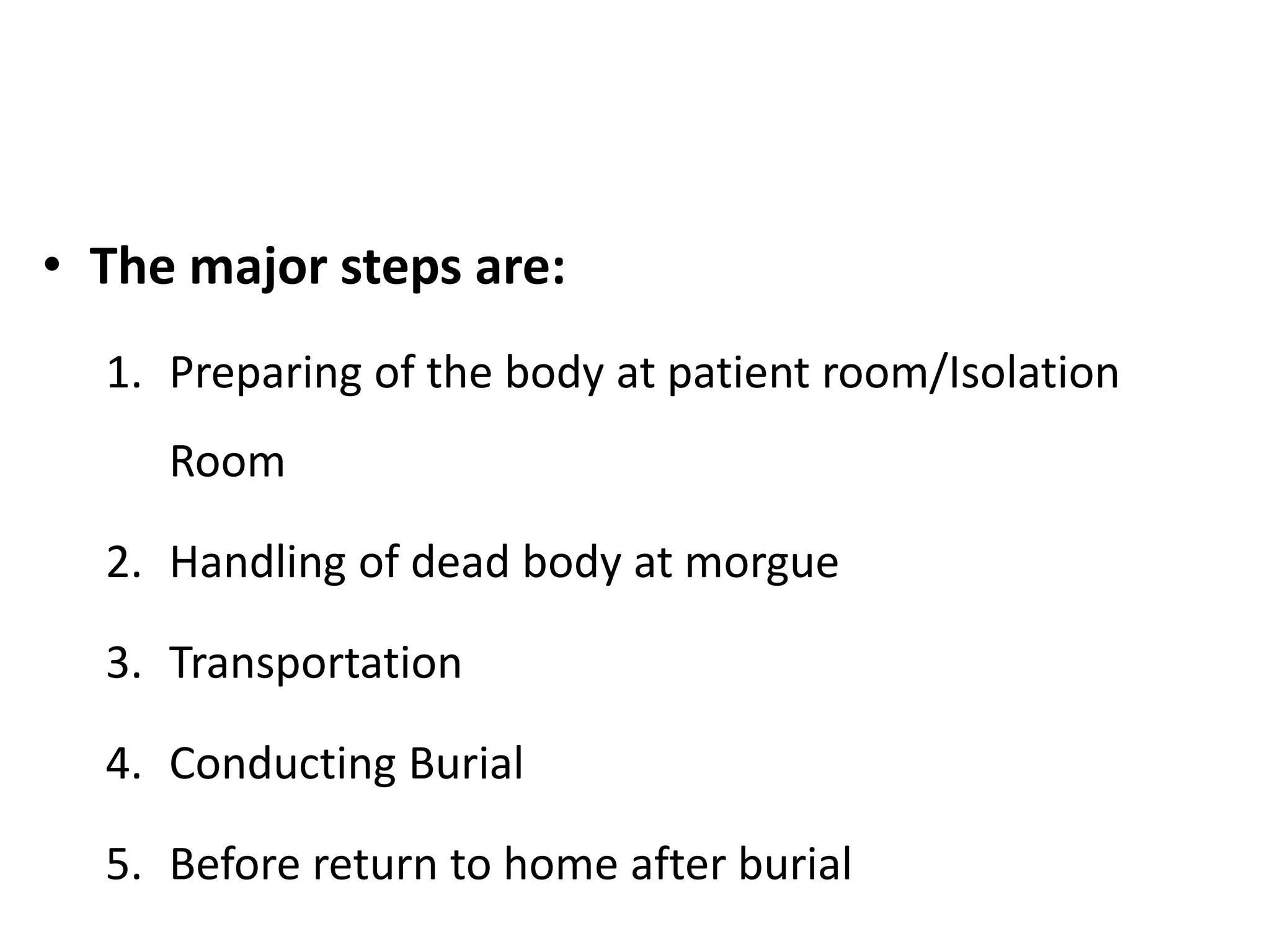 7-Dead body management in a covid patient.pptx