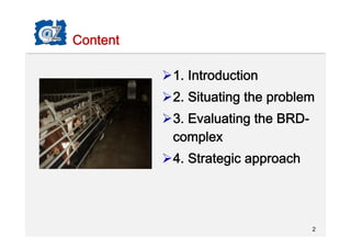 7.dealing with brd in flemish veal calf production | PDF