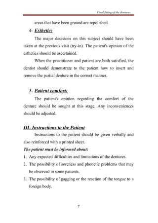 7-delivery fitting.pdf | Oral care | Personal Care