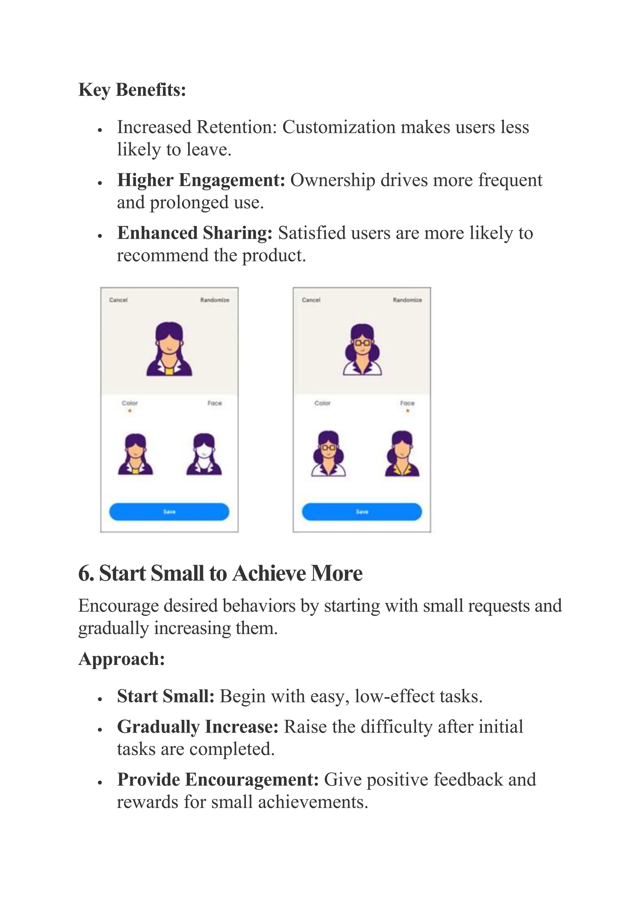 7 Design Secret Tips To Spark Emotions Docx