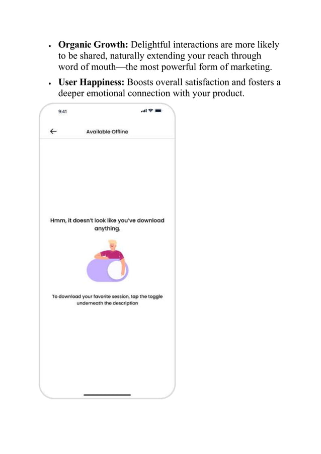7 Design Secret Tips To Spark Emotions Docx