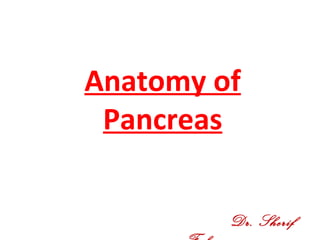 Development of Duodenum (Special Embryology) | PPS