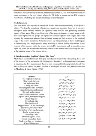 Exploitation of Construal Operations in the Analysis of Descriptive ...