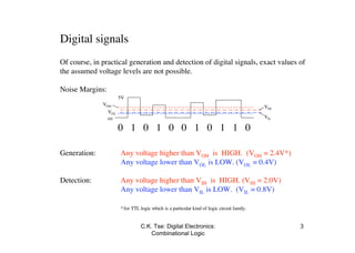 7.digital basicsa | PDF