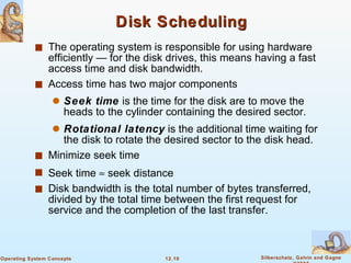 7 disk managment | PPT