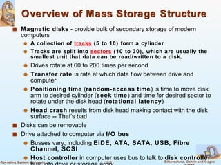 7 disk managment | PPT
