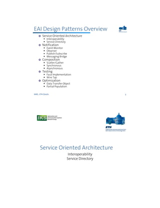 7 eai-patterns | PDF
