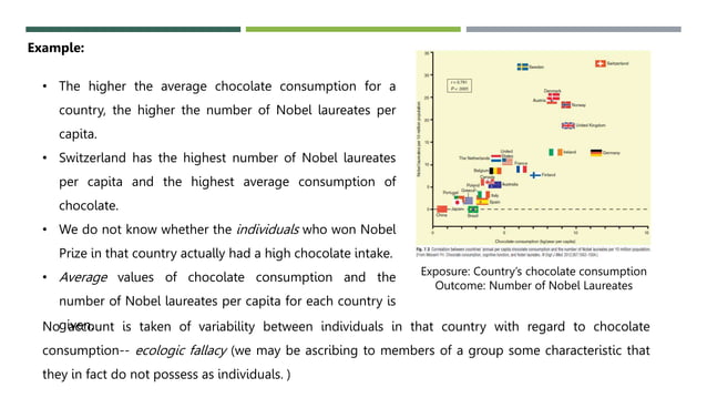 ECOLOGICAL STUDY | PPTX | Biological Sciences | Science