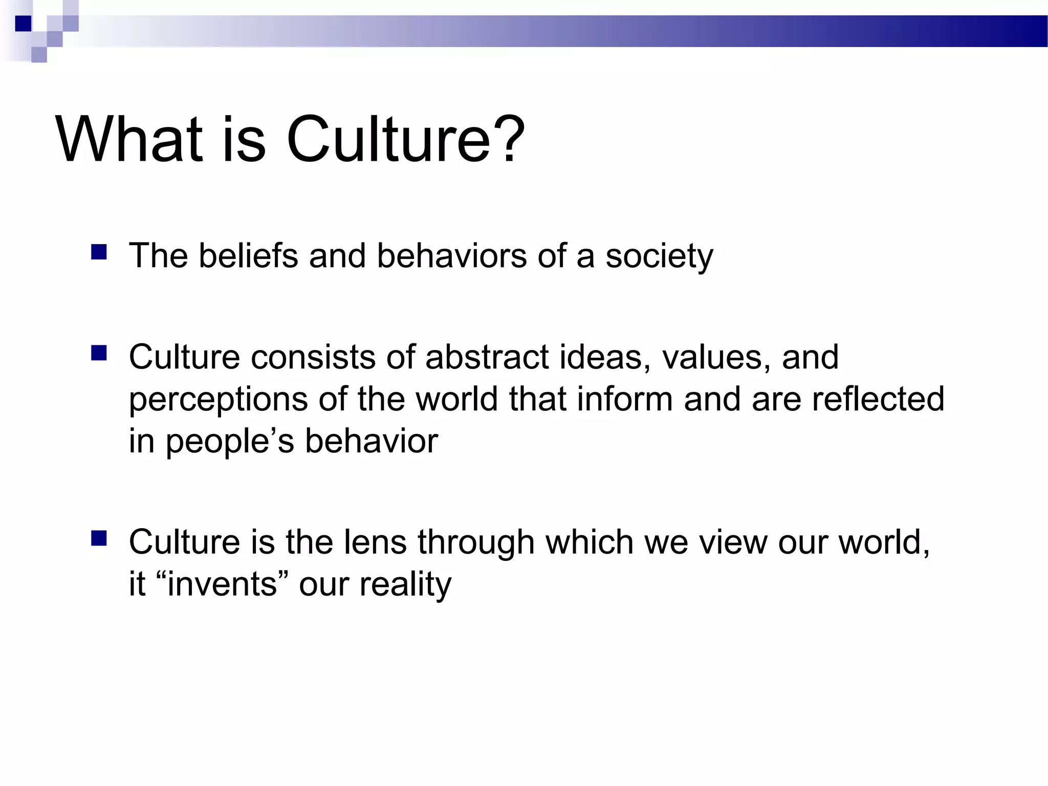 7 elements-of-culture-1204749912100452-5 | PPT