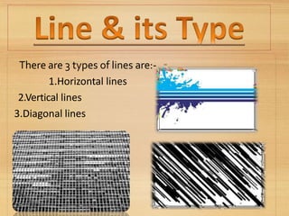 Elements of design | PPTX