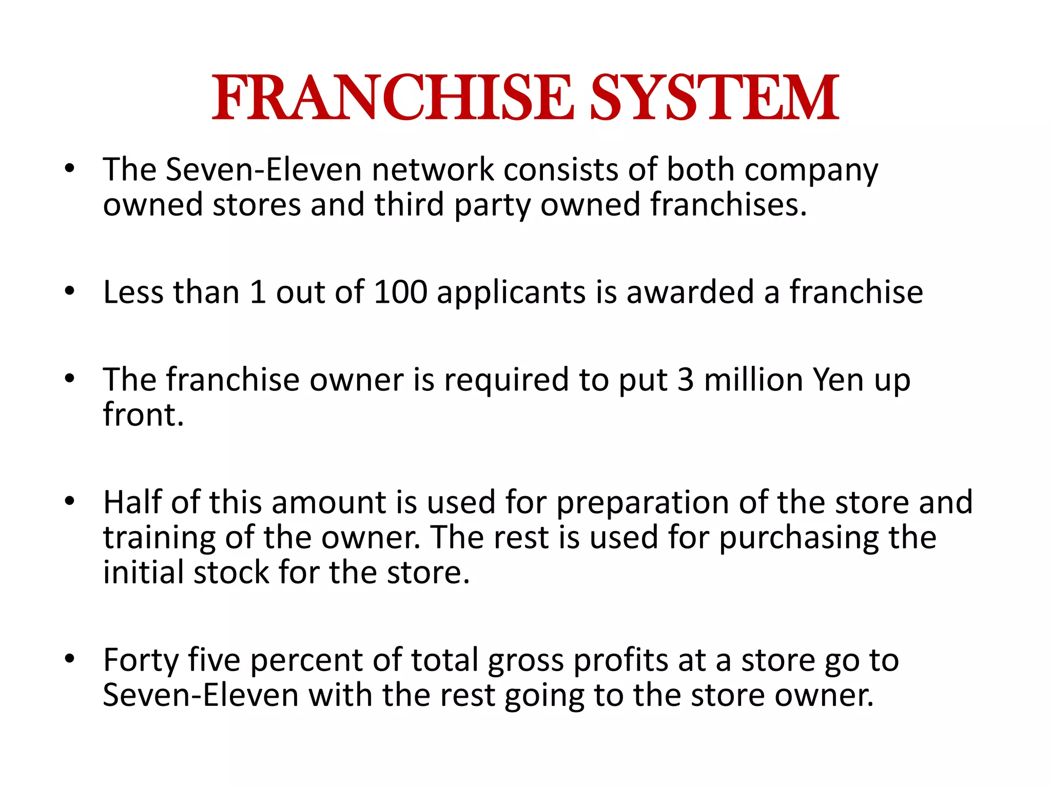7 eleven | PPTX