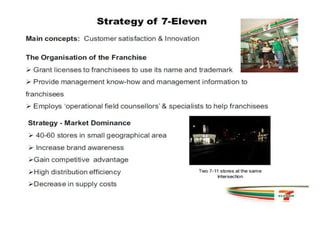 7 eleven | PPTX