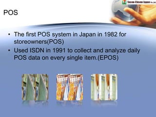 7 eleven japan final | PPTX