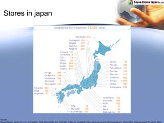 7 eleven japan final | PPTX