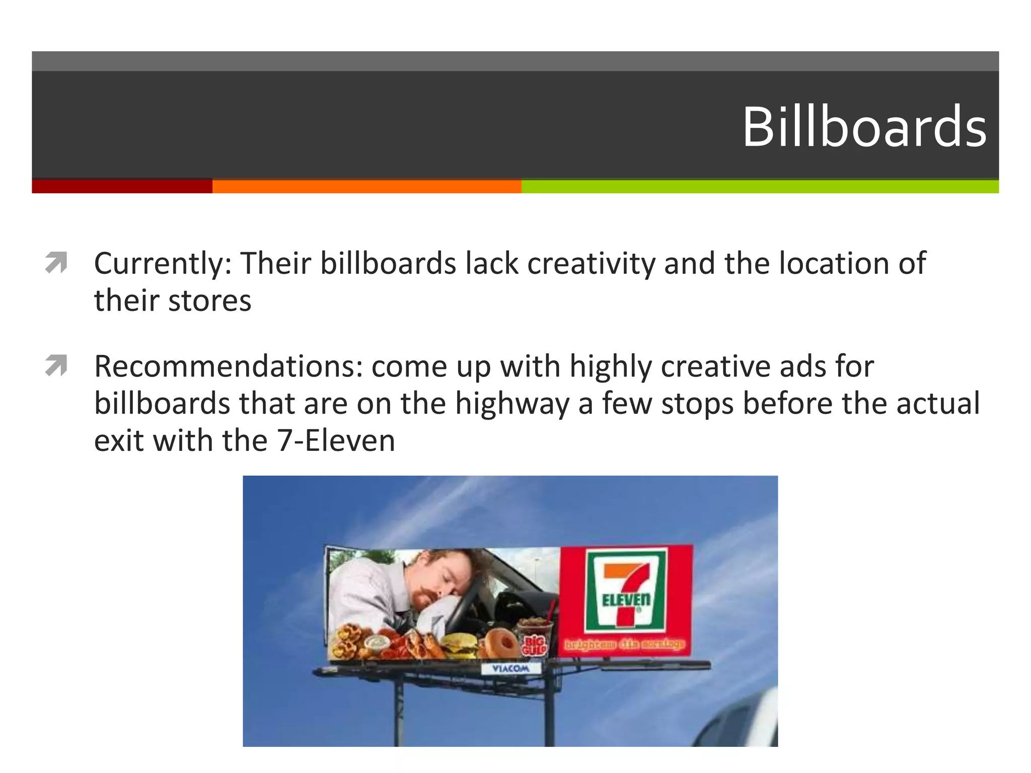 7-Eleven Final Presentation | PPTX