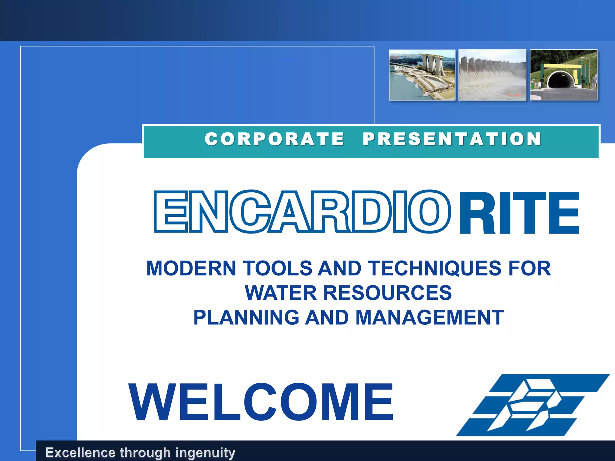 7 - Encardio Rite ONLINE WATER QUANTITY AND QUALITY MONITORING-Sep-15 | PDF