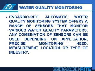 7 - Encardio Rite ONLINE WATER QUANTITY AND QUALITY MONITORING-Sep-15 ...