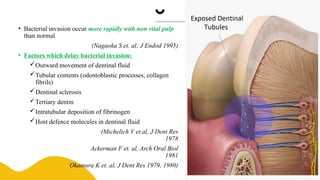 ENDODONTIC MICROBIOLOGY OF ROOT CANAL .pptx