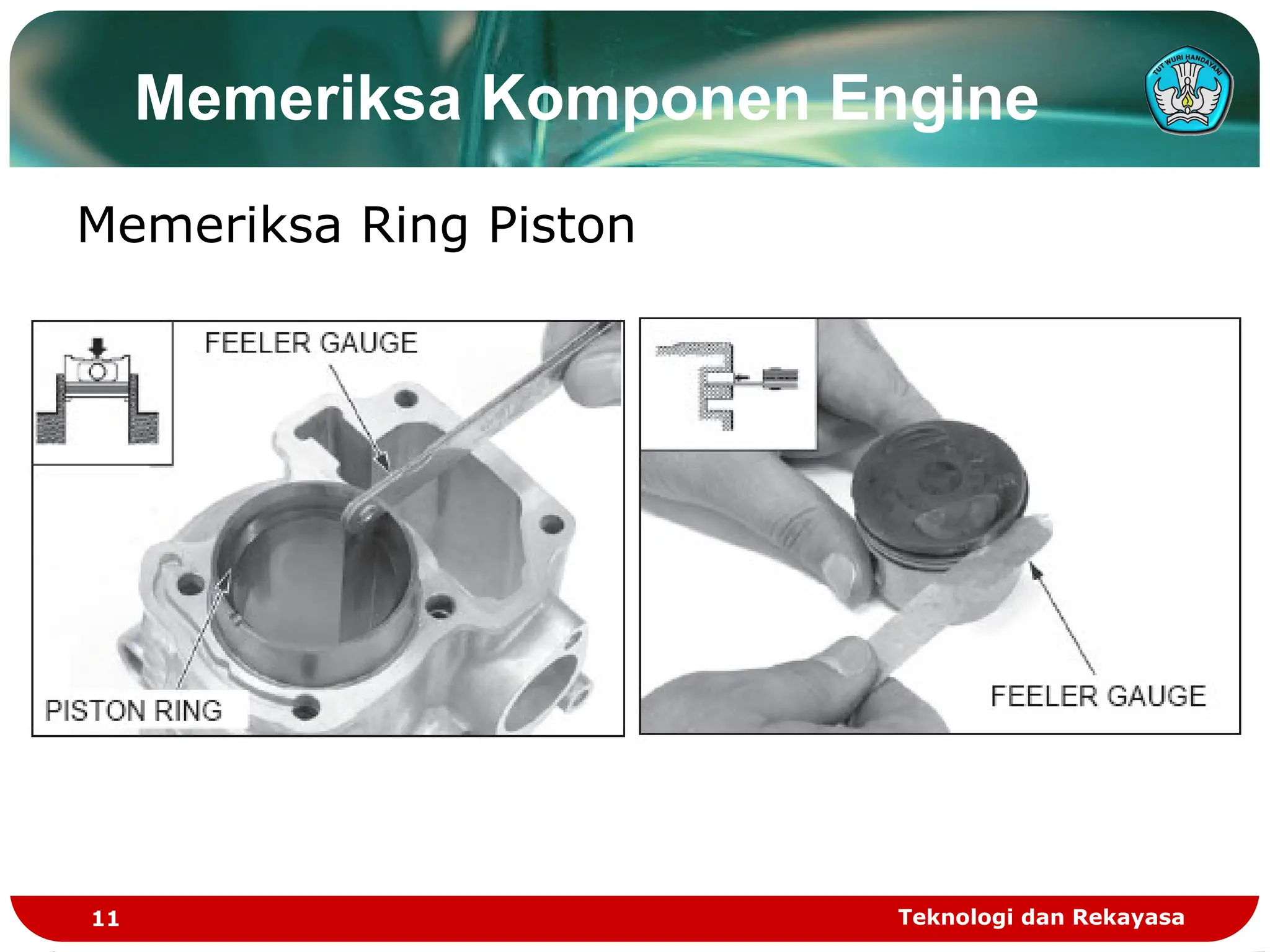 materi Engine.ppt untuk smk kelas sebelas jursan teknik kendaraan ringan | PPT