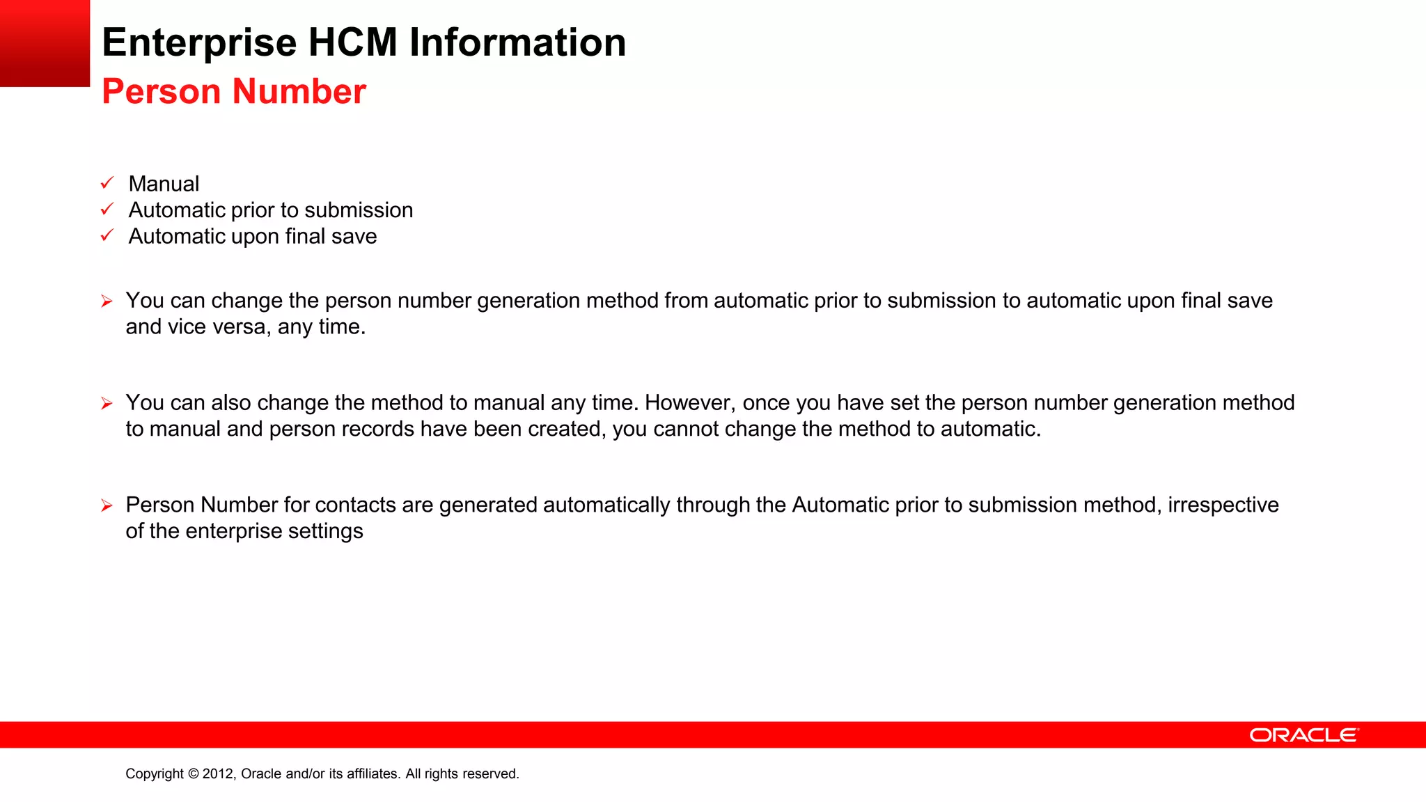 7 enterprise hcm information | PDF