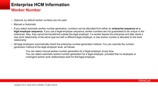 7 enterprise hcm information | PDF