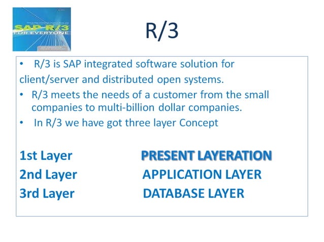 ERP systems implementation | PPT ERP systems implementation | PPT