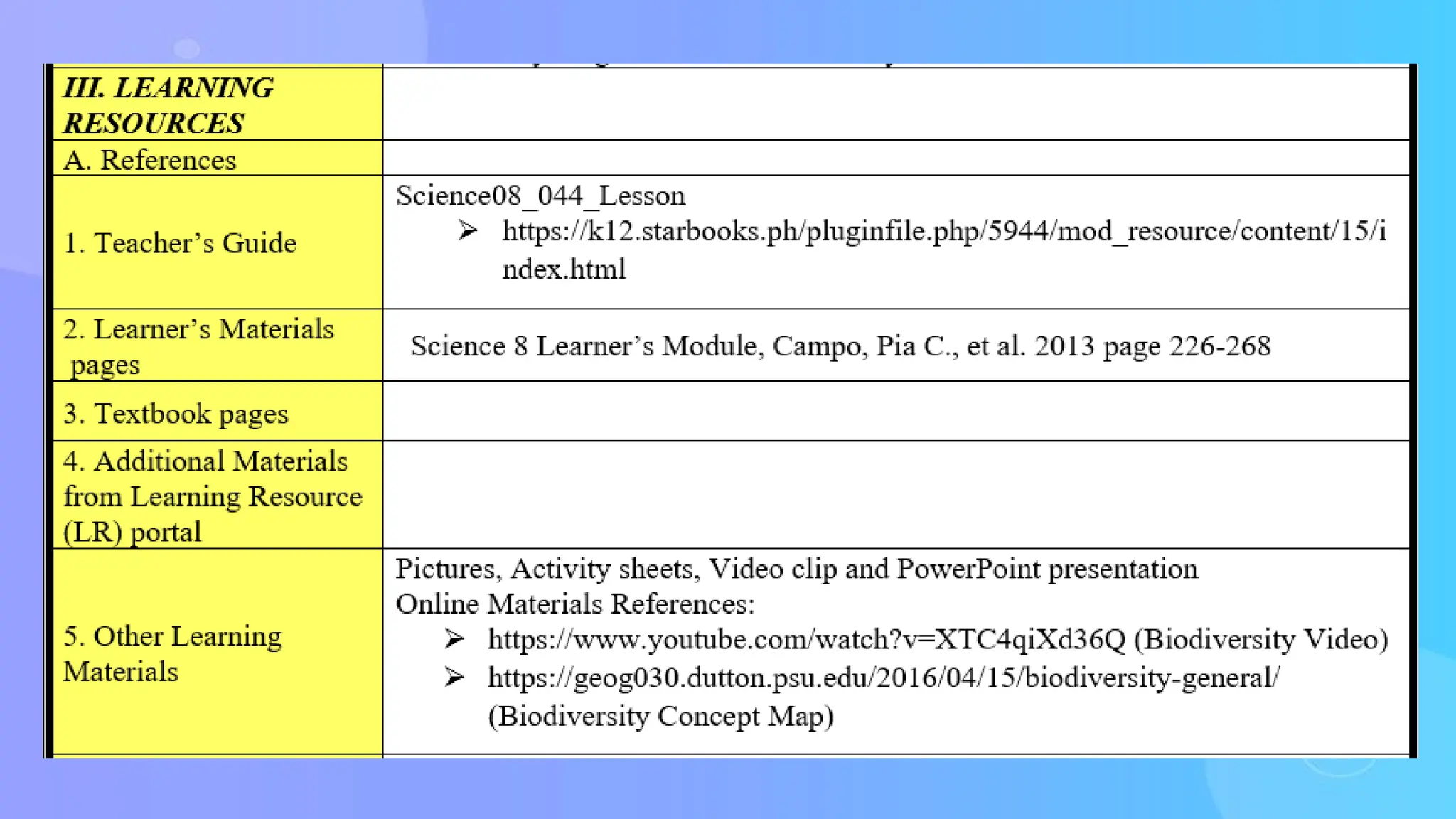 7-Es-Lesson-Plan.pptx for every teachers | PPTX