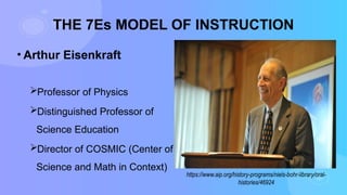 7-Es-Lesson-Plan.pptx for every teachers | PPTX