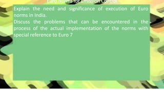 7 Euronorms | PDF