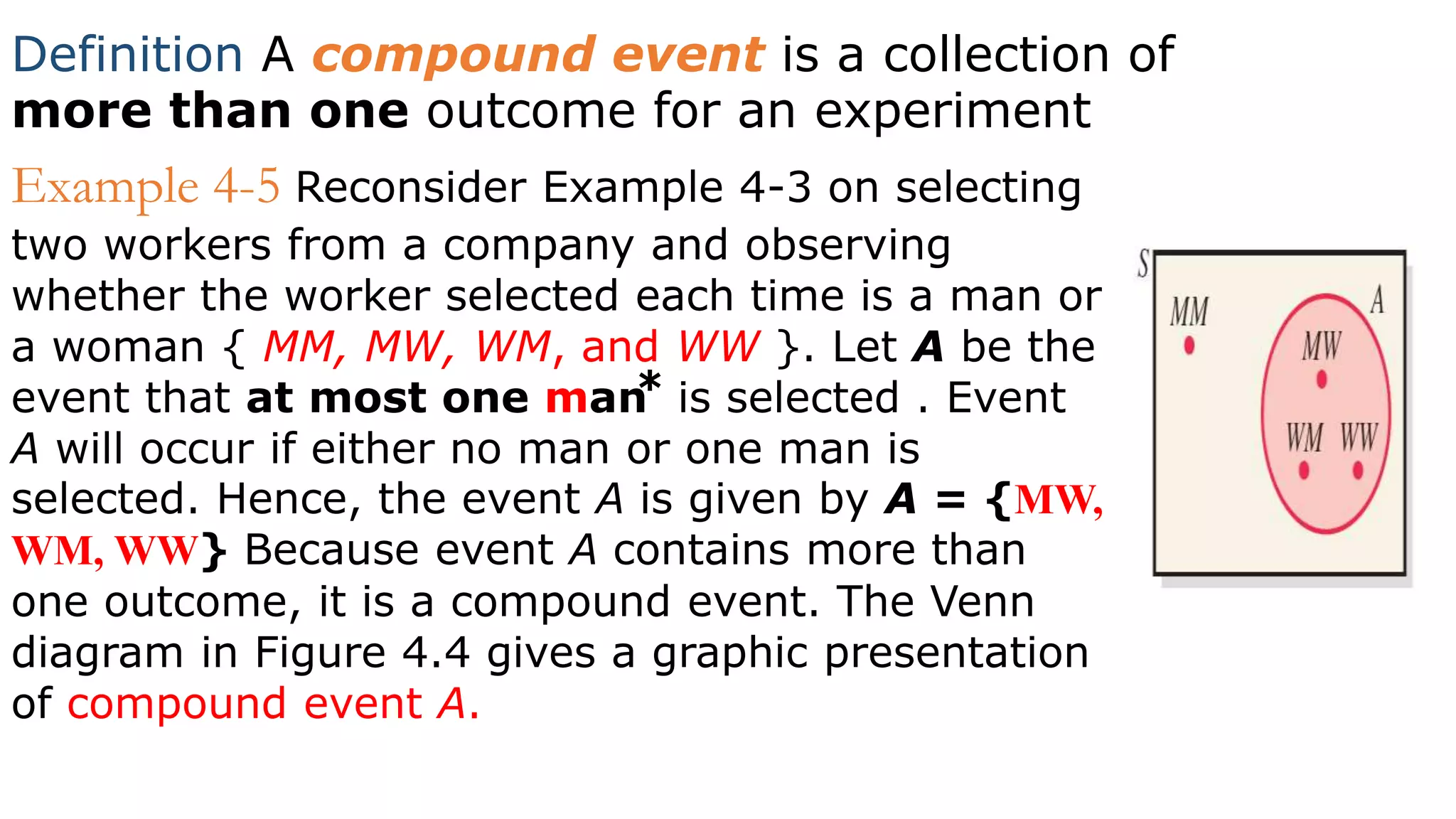 7-Experiment, Outcome and Sample Space.pptx