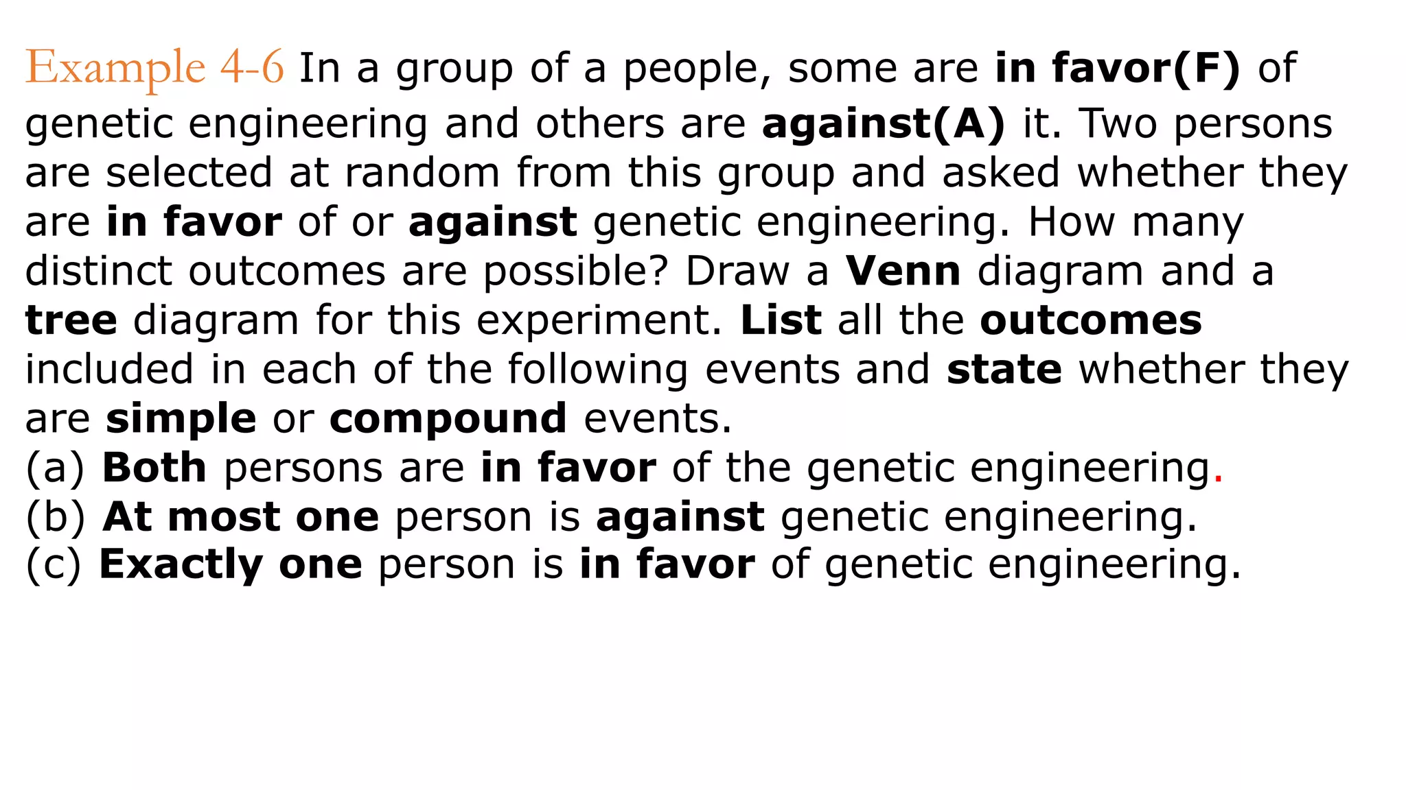 7-Experiment, Outcome and Sample Space.pptx