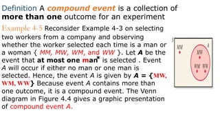 7-Experiment, Outcome and Sample Space.pptx