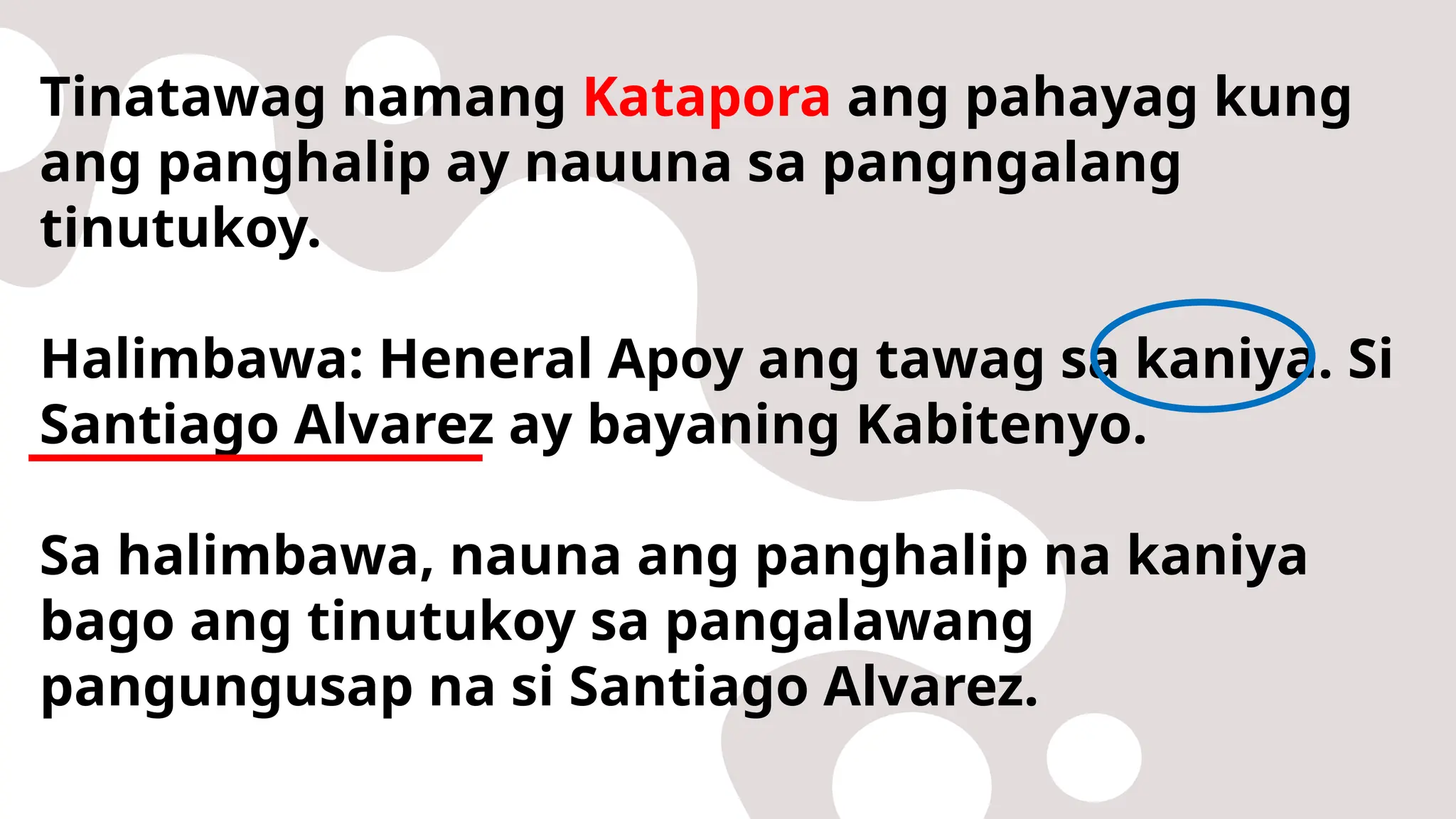 7- FIL-Q2-WEEK 6.pptx grade 7 filipino 7 | PPTX