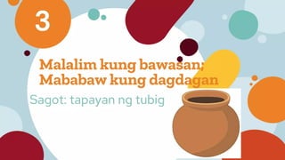 7-FIL Q1-W2-DAY1.pptx filipino 7 matatag | PPTX
