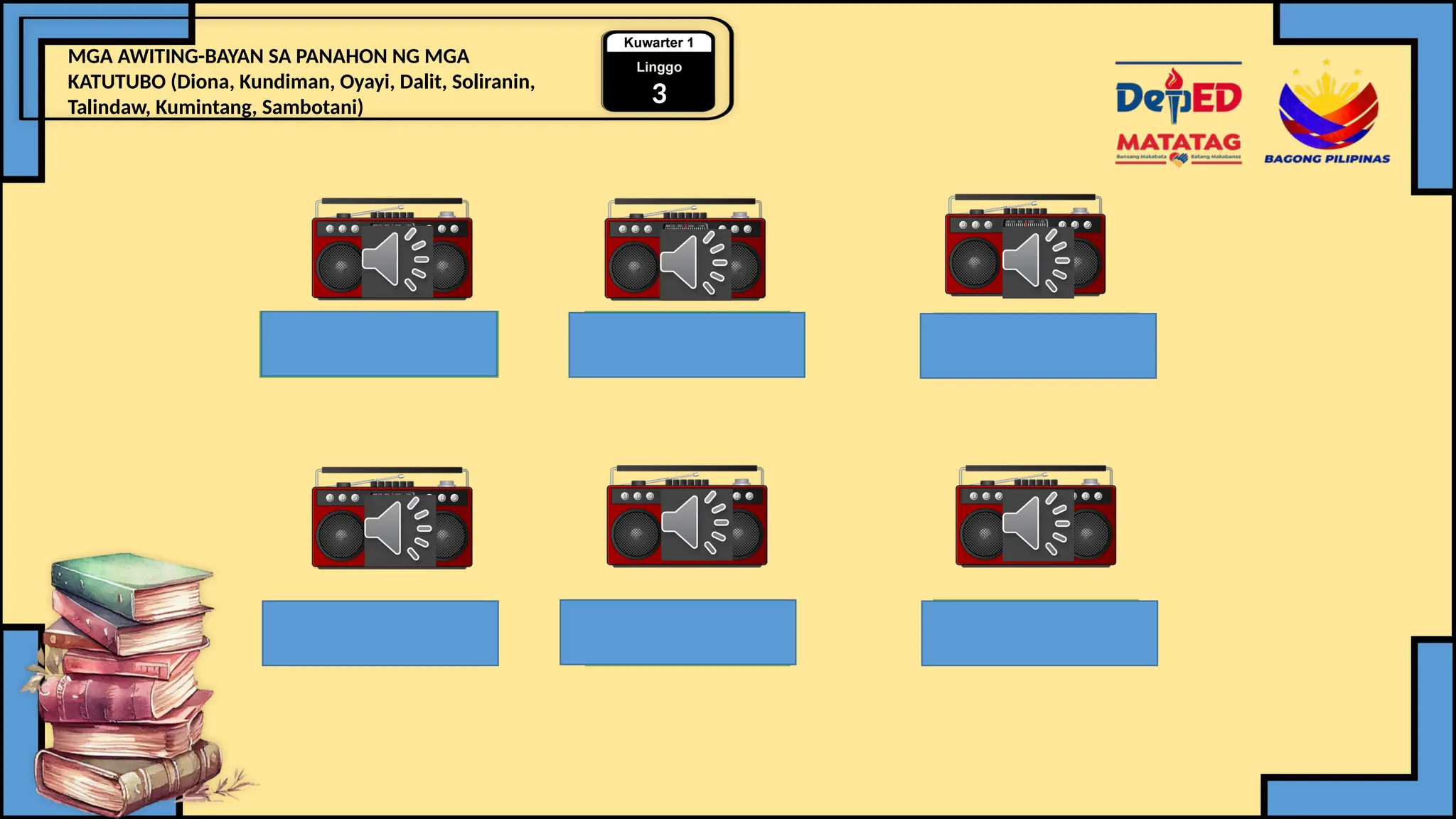 7-Fil Q1-W3-Day 1.pptx filipino matatag 7 | PPTX