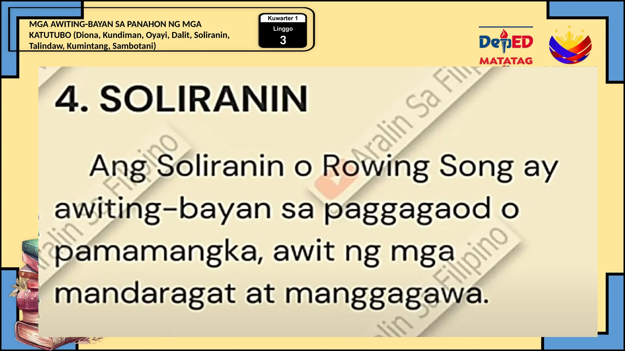 7-Fil Q1-W3-Day 1.pptx filipino matatag 7 | PPTX