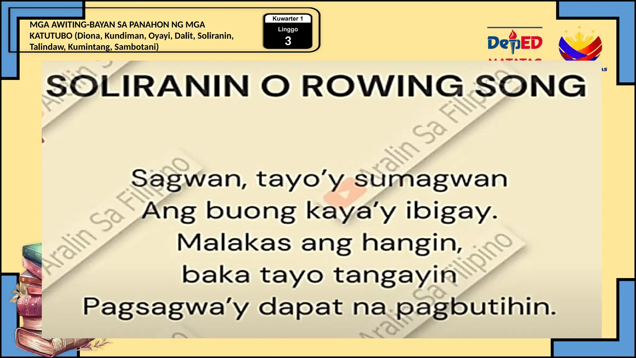 7-Fil Q1-W3-Day 1.pptx filipino matatag 7 | PPTX