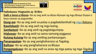 7-Fil Q1-W3-Day 1.pptx filipino matatag 7 | PPTX