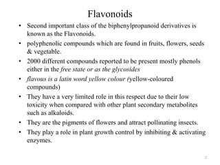 7-Flavanoids.pptx