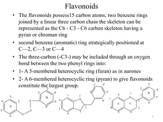 7-Flavanoids.pptx