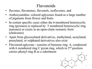 7-Flavanoids.pptx