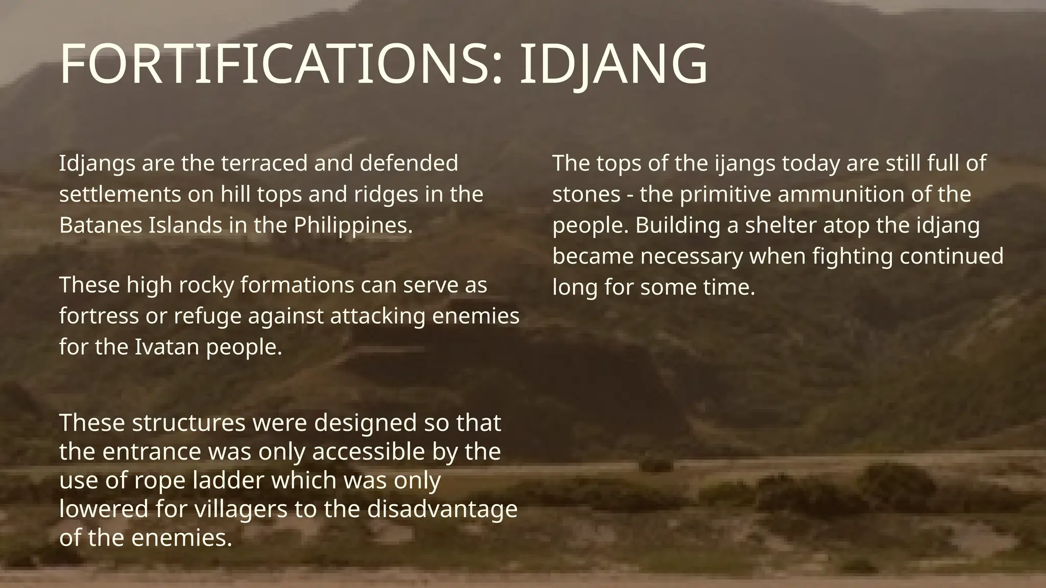 7-Folk Architecture.pptx: contemporaray Arts | PPTX